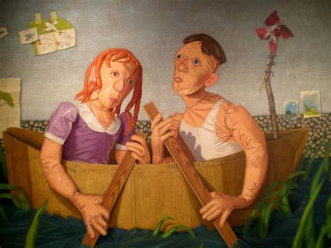 Hieronymus Bosch Ship Of Fools
