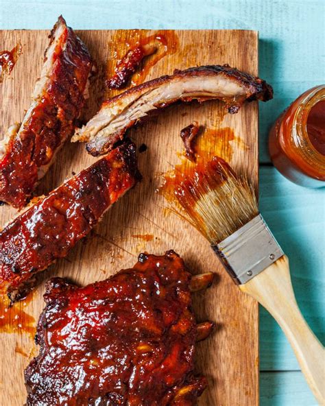 The Smoked Ribs Recipe Ive Spent Years Perfecting Recette Fumée