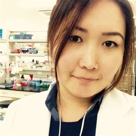 Mandakhbayar Nandin Postdoc Dds And Phd Research Profile