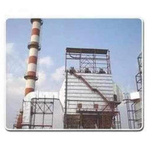 Electrostatic Precipitator Electrostatic Precipitator Systems Manufacturer From Indore