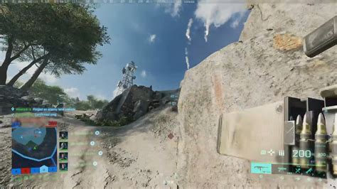 Taking Out This Heli Turned Into My Greatest Self Own R Battlefield2042