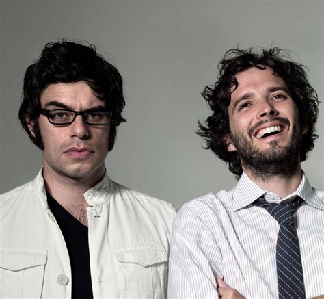 Flight Of The Conchords Artist GRAMMY