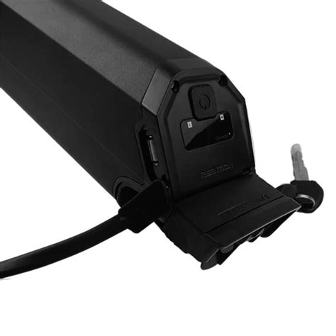 48v 20ah Ebike Battery 17ah 18ah 192ah 128ah Reention Dorado 21700