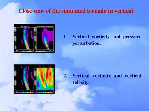 ppt the cloud resolving storm simulator large scale parallel