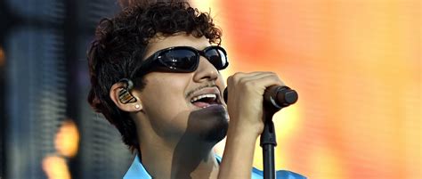 Omar Apollo Got Nsfw To Prove Hes Not Queerbaiting