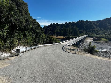 William Stewart Bridge Concrete Structures NZ Ltd