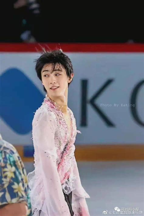羽生结弦春天来了超美壁纸 羽生结弦唯美起舞 再现吻冰礼 柳鑫宇抱羽生结弦8 0版来了 精灵