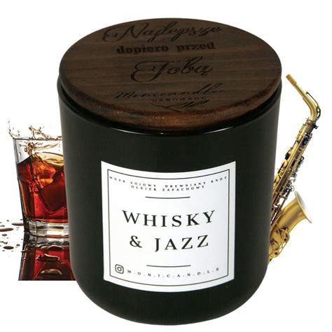 Whisky Jazz Niska Cena Na Allegro Pl