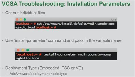 VMware VSphere 6 5 Is Next ESX Virtualization