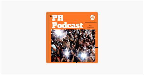 ‎the Pr Podcast 103 Peter Haskell Reporter For Wcbs Am Newsradio 880