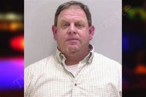 The Arrest Of Anthony Morris Has Bartow County Crime