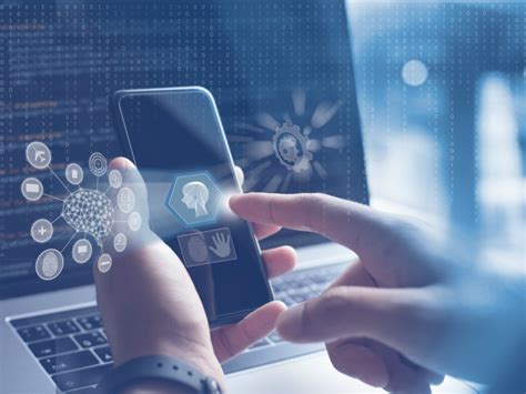 Conoce Las Tendencias De Inteligencia Artificial Para El