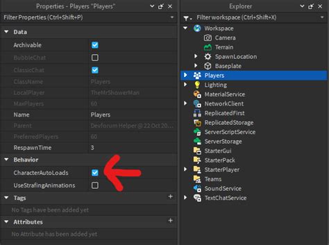What Would Be A Better Way To Load The Characters Into The Map Scripting Support Developer