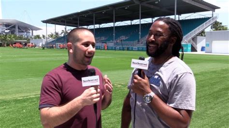 Dolphins Practice How Tua Looks Offensive Line Progress Omar Kelly
