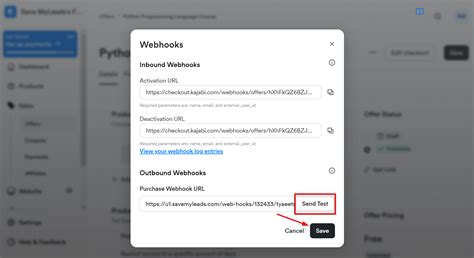 How To Connect Webhooks With Amazon Dynamodb Savemyleads