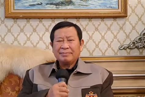 Eks Kabareskrim Susno Duaji Minta Polisi Periksa Iptu Rudiana Dan Aep
