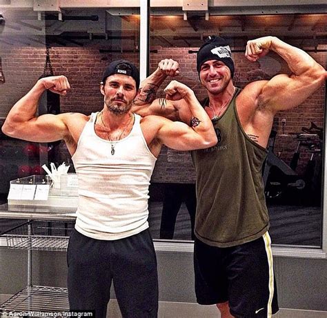 Jk Simmons Trainer Reveals How The Star Got Completely Ripped