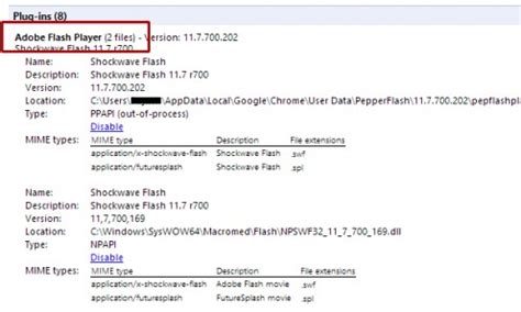 How To Fix Shockwave Flash Crashes In Google Chrome Dell US