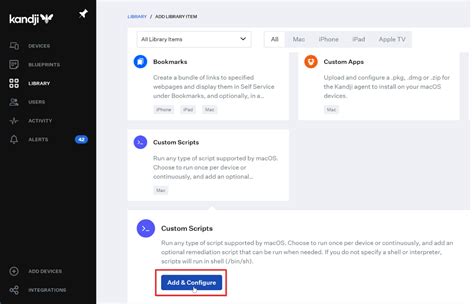 Deploy Client On Macos Using Kandji Netskope Knowledge Portal