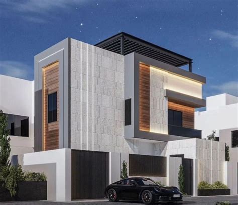 واجهات مودرن 0551871886 Nel 2024