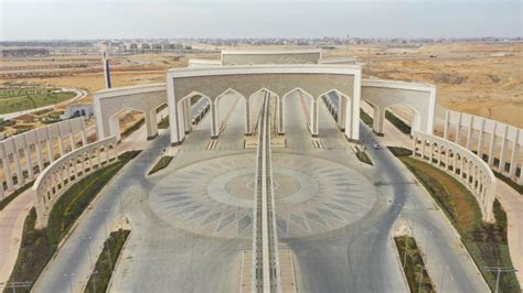 Mohamed Shahen On Linkedin Monorail Orascom Alstom Hillinternational