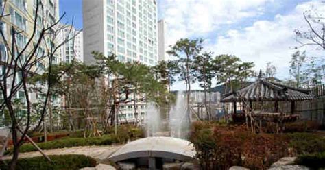 부산 금정산 쌍용 예가 입주