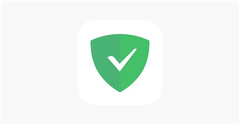 ‎adguard — Adblockandprivacy On The App Store