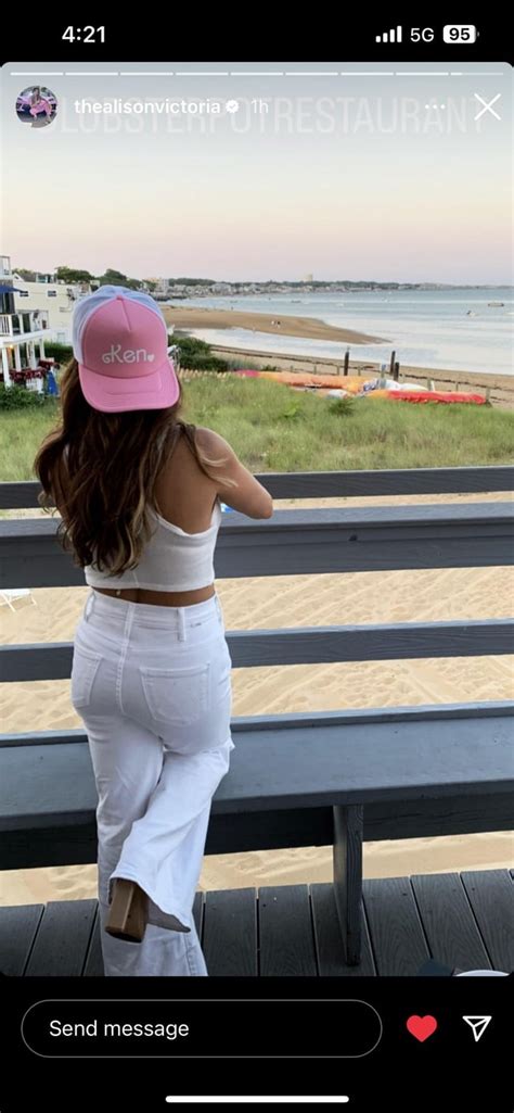 Sexy R Alisonvictoria