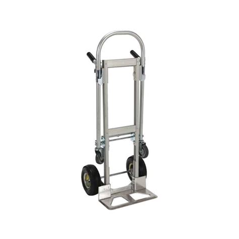 Vestil CAHT 500 Aluminum Convertible Hand Truck Material Handling