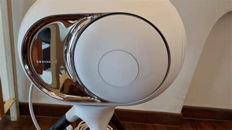 Devialet Speaker Audio Soundbars Speakers And Amplifiers On Carousell