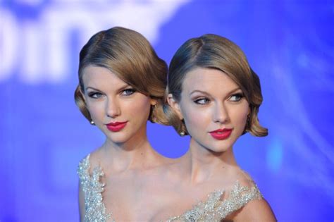 Taylor Swift Conjoined 3 By Demonchicken69 On Deviantart