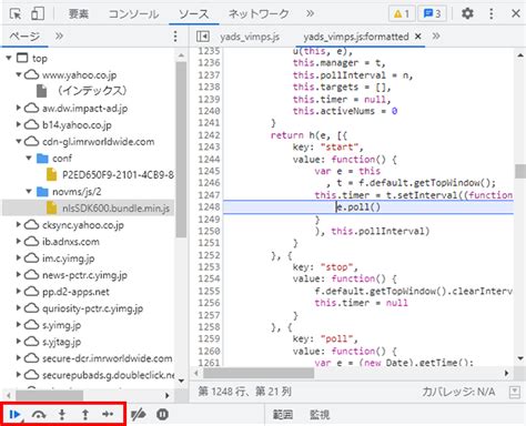 【seleniumbasic】javascriptを使ってスクレイピングをしてみる1