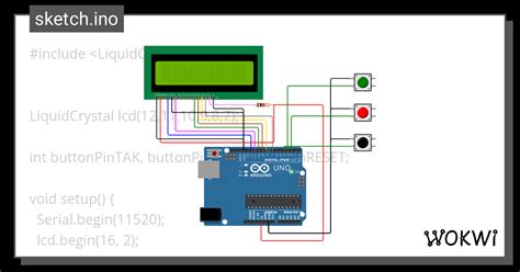 Tomek S Lab Zad Wokwi Esp Stm Arduino Simulator
