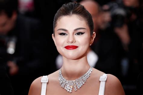 Selena Gomez's Net Worth in 2023 - Net Worth Ledger