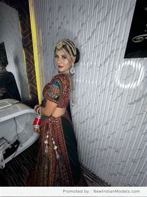 Srishti Singh