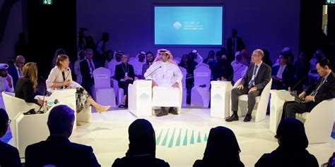 القمة العالمية للحكومات 2023