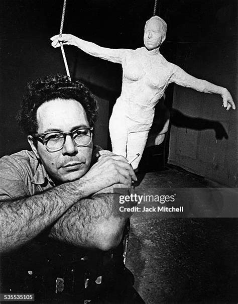 3012 George Segal Photos And High Res Pictures Getty Images