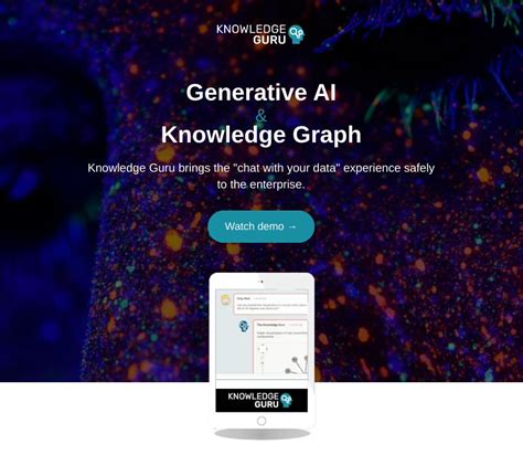 Kdnuggets On Linkedin See Generative Ai And Graph Technology In Action