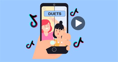 How To See Duets Of A Video On Tiktok 2023 Guide Build My Plays