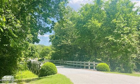 23 Acres Of Residential Land For Sale In Edenton North Carolina