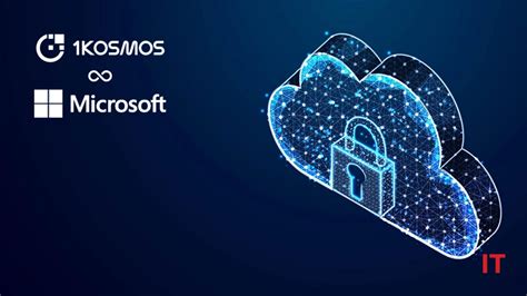 1kosmos Partners With Microsoft To Secure Entra Id