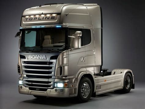 Scania Truck Many Type Scaniatruck Truck Scania Vehicle Truk