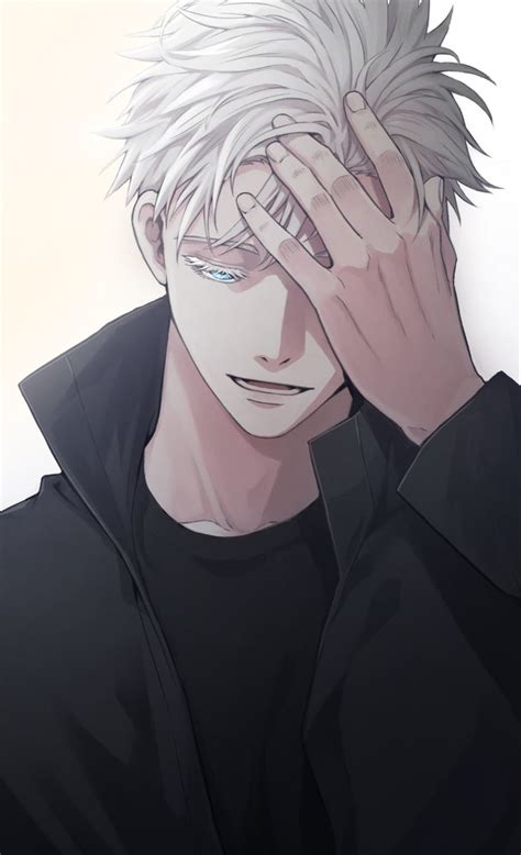 감 on Twitter Anime Anime guys Character art