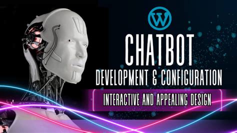 Develop And Configure Wordpress Chatbot By Sikandershah381 Fiverr