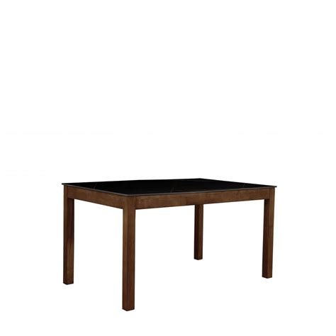 Sintered X Column Dining Table Customisable Comfort Design Furniture