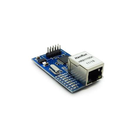 Módulo Ethernet W5100