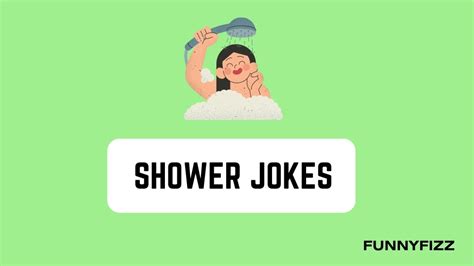 50 Shower Jokes