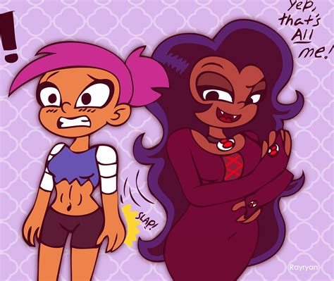 Thats All Me By Rayryantoons On Newgrounds
