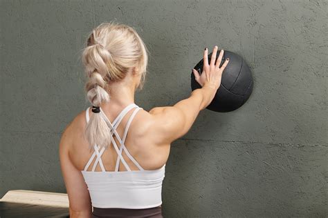 Scapula Exercises For A Stronger Back Mirafit