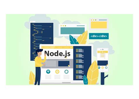 How Often Is Node Js Used In Backend Development
